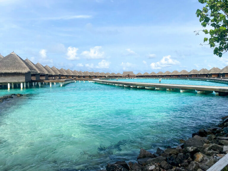20 + Best luxury holiday destinations to (visit in 2026)